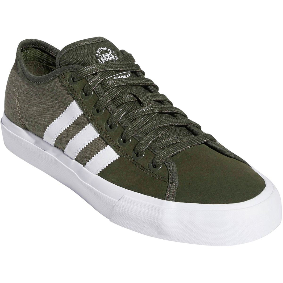 Adidas Matchcourt RX Shoe - Men's - Footwear