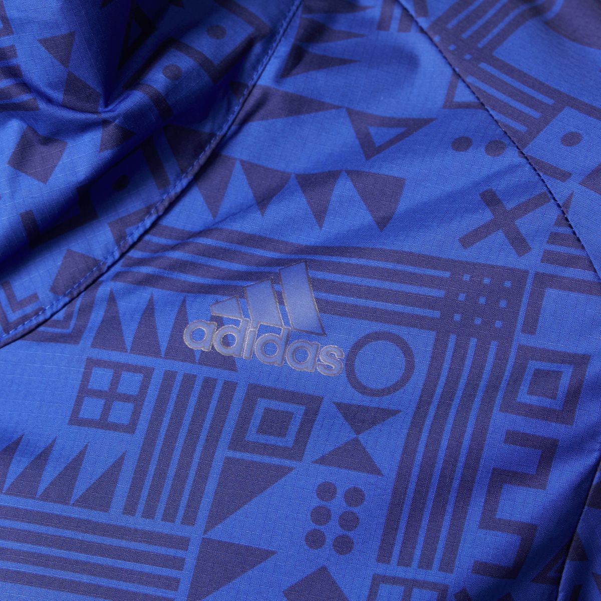 Adidas Supernova Tokyo Mind Map Print Graphic Jacket - Women's ...