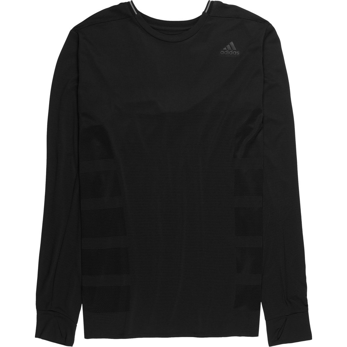 Adidas Supernova Long-Sleeve T-Shirt - Men's - Clothing