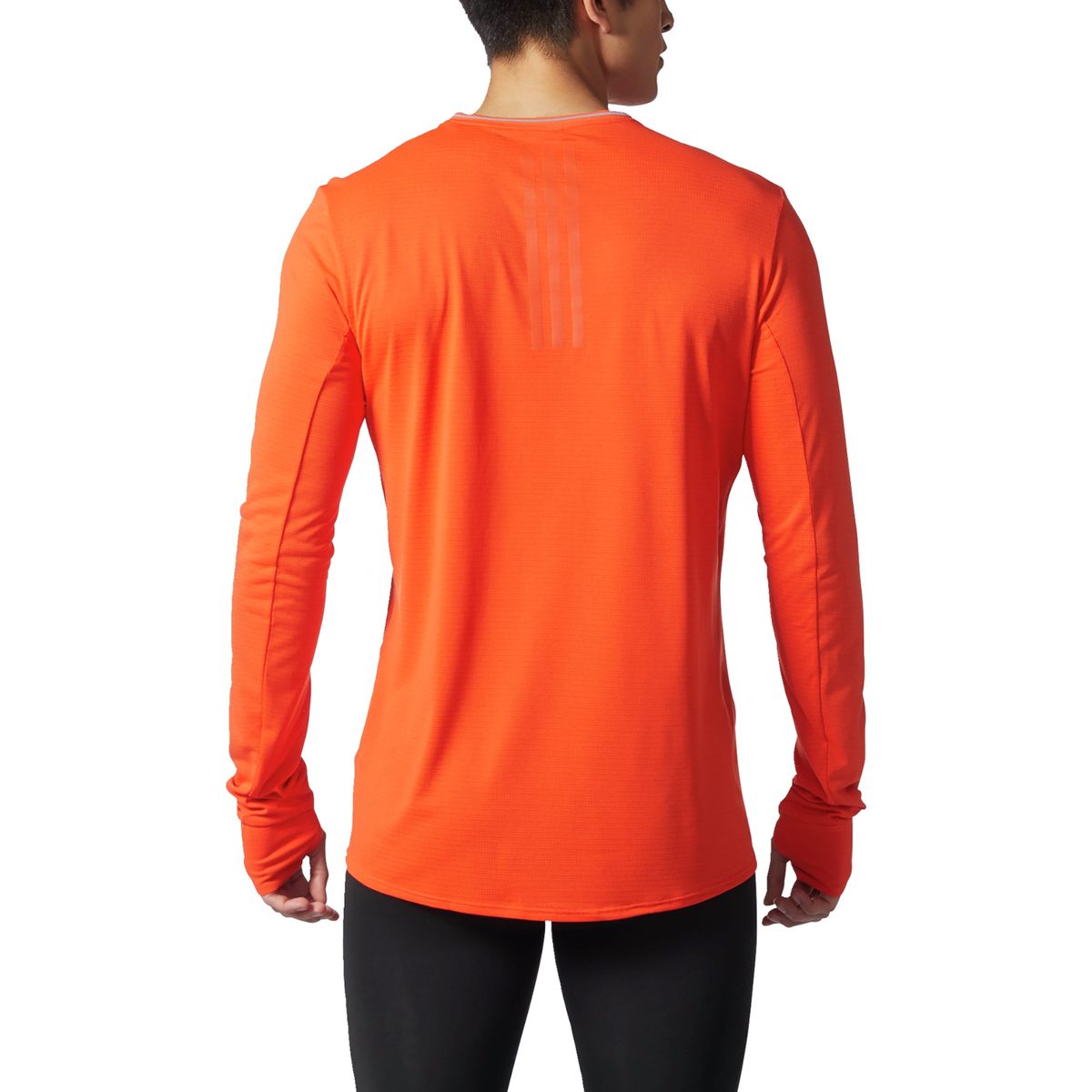 Adidas Supernova Long-Sleeve T-Shirt - Men's - Clothing