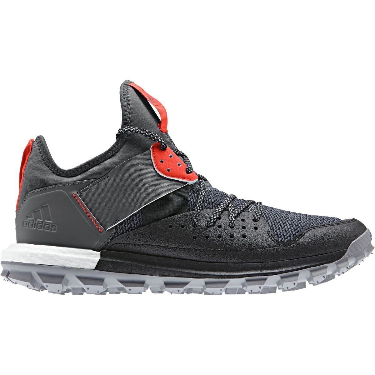 Adidas Response TR Running Shoe - Men's - Footwear