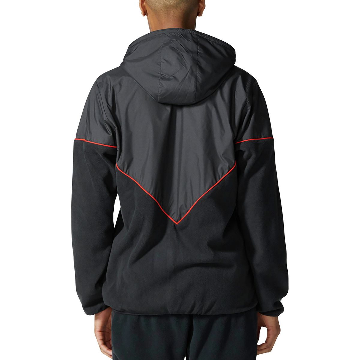 Adidas Premiere Fleece Jacket - Men's - Clothing