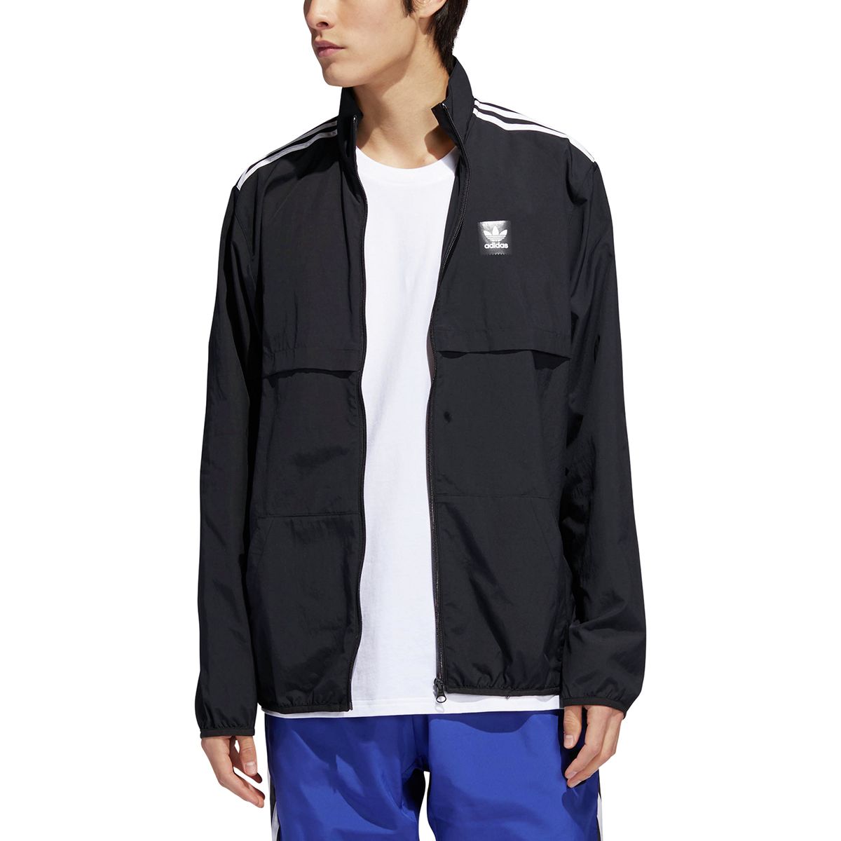 Adidas Class Action Jacket - Men's | Backcountry.com