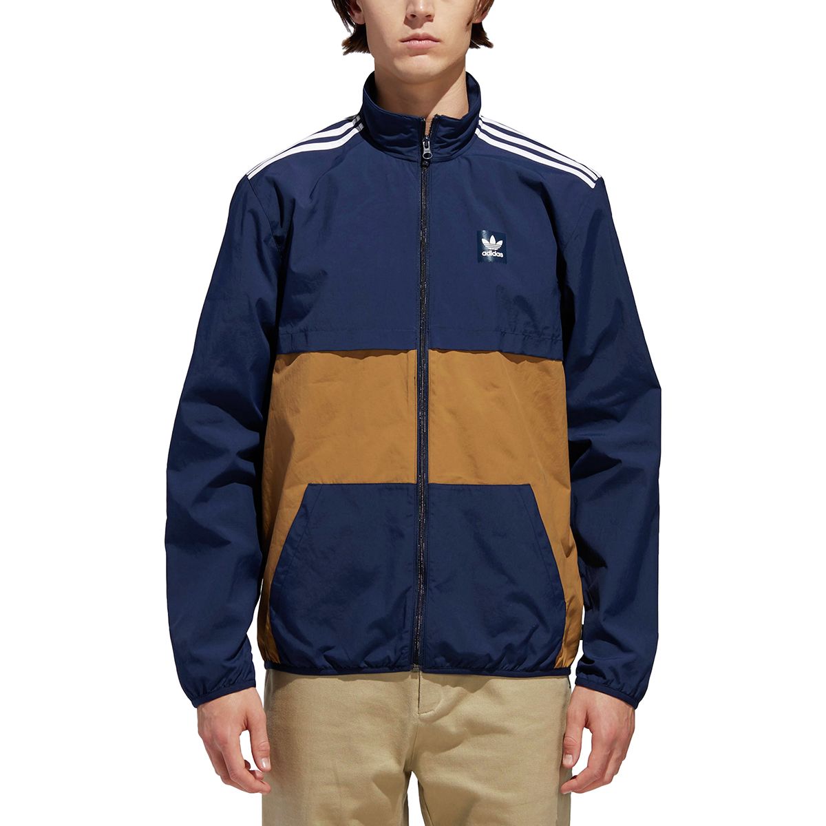 Adidas Class Action Jacket - Men's - Clothing