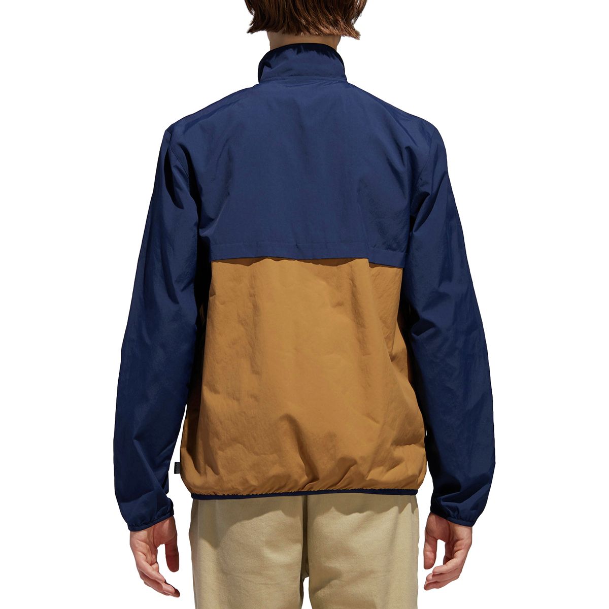 Adidas Class Action Jacket - Men's - Clothing