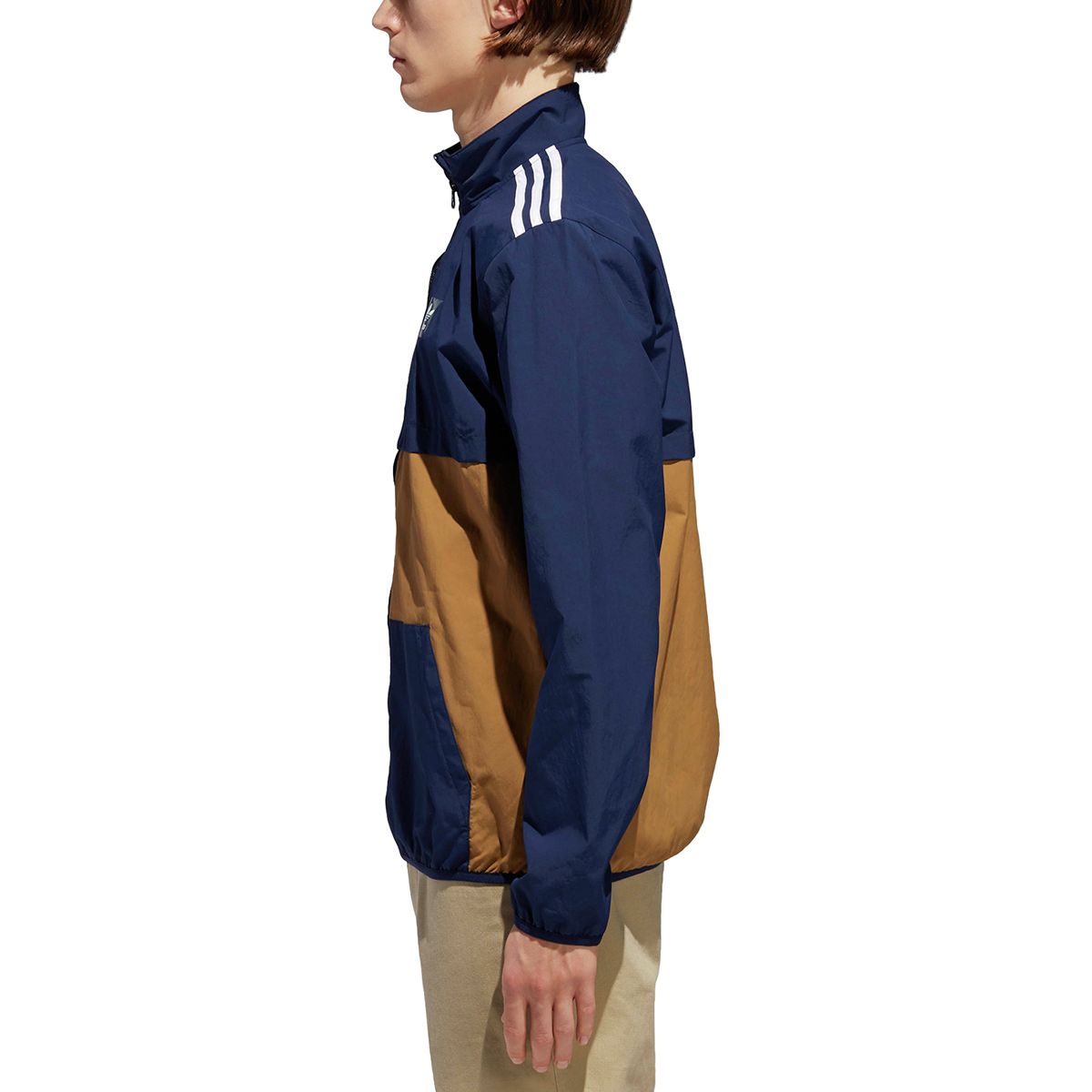 Adidas Class Action Jacket - Men's - Clothing