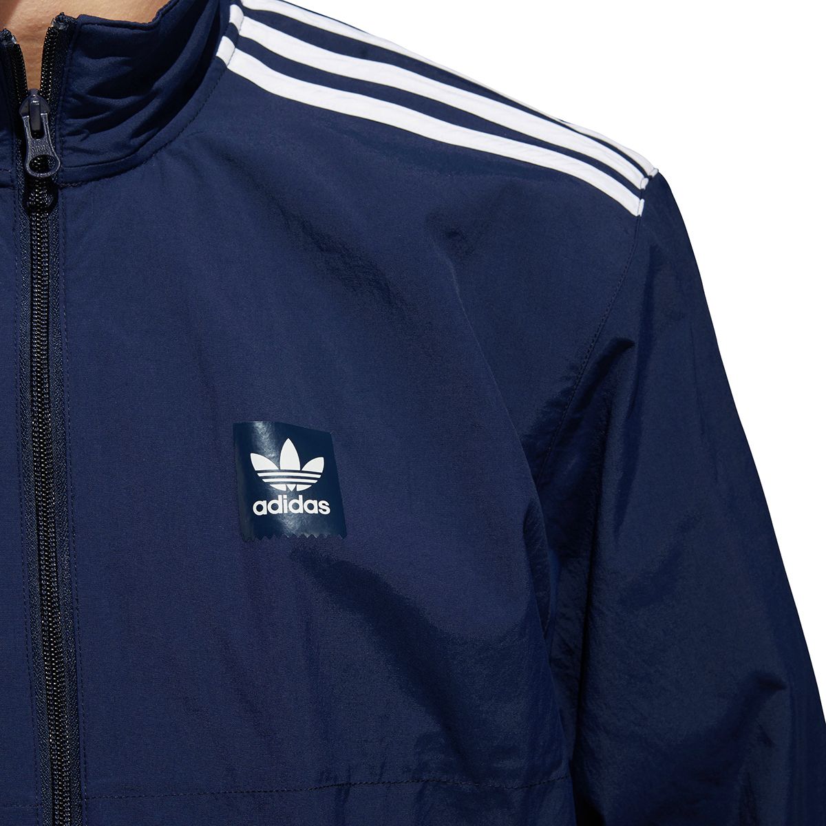 Adidas Class Action Jacket - Men's - Clothing