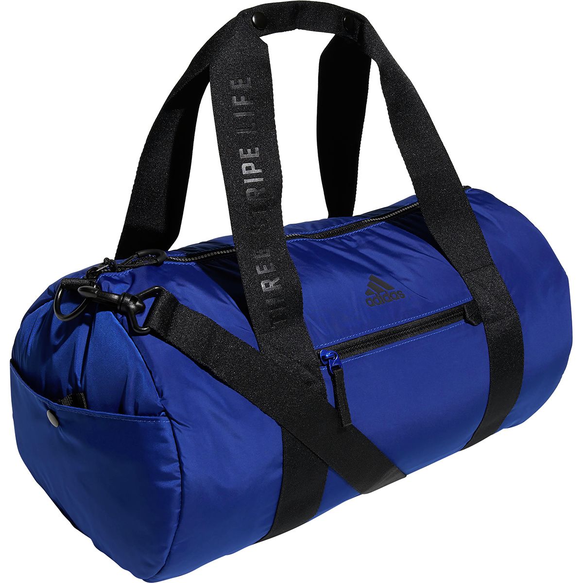 Adidas VFA Roll Duffel Bag - Accessories