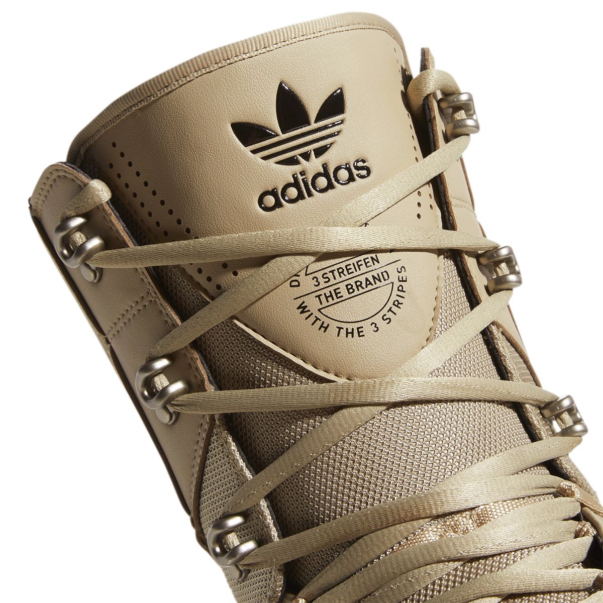 Adidas Tactical ADV Snowboard Boot - Men's | Backcountry.com