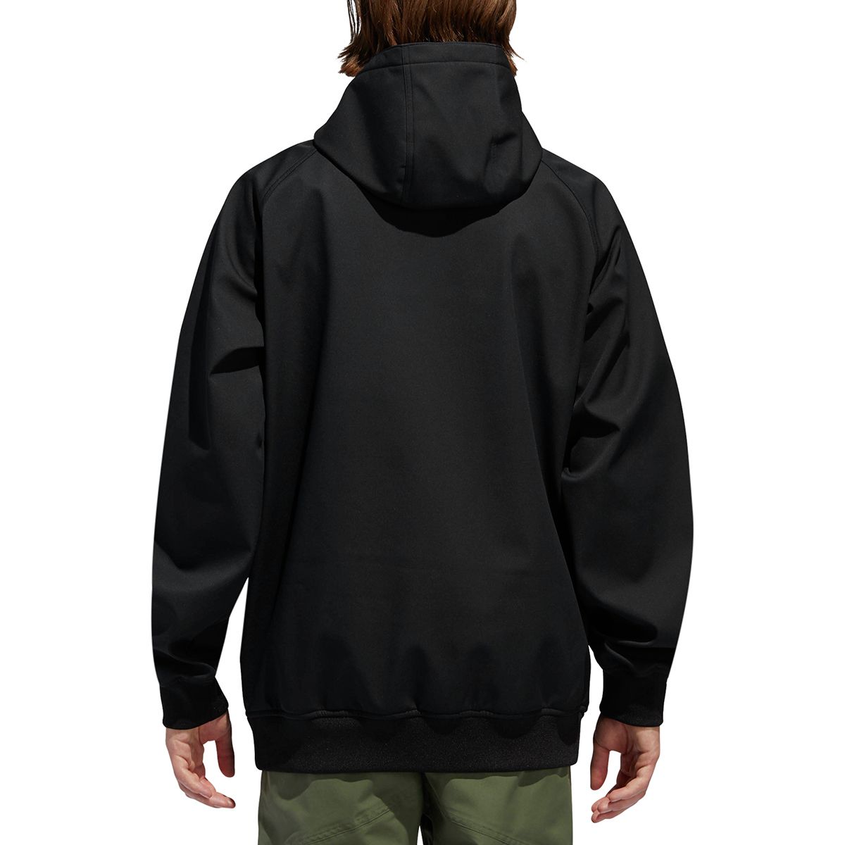 Adidas Greeley Softshell Jacket - Men's - Clothing