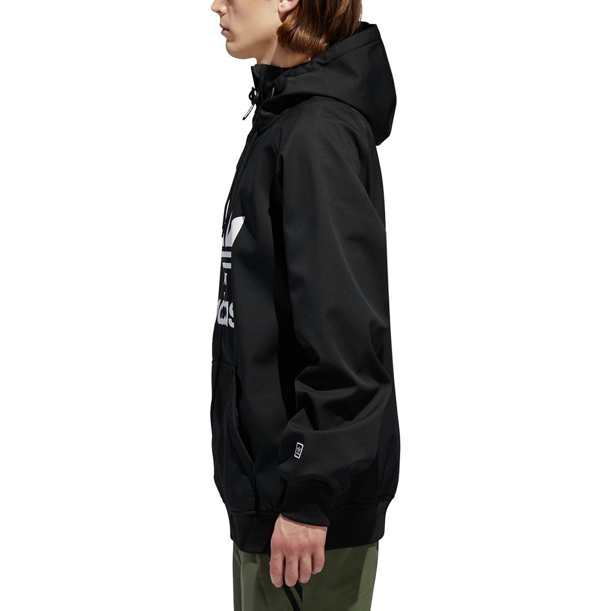 Adidas Greeley Softshell Jacket - Men's - Clothing