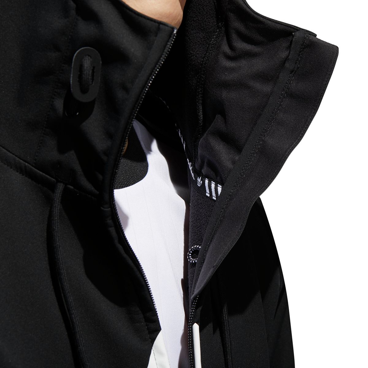 Adidas Greeley Softshell Jacket - Men's - Clothing