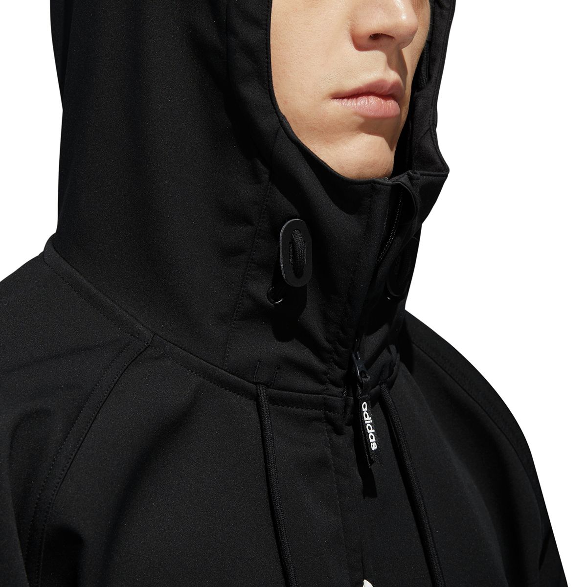 Adidas Greeley Softshell Jacket - Men's - Clothing