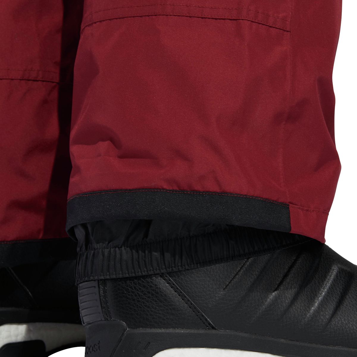 Adidas Flanders Bib Pant - Men's | Backcountry.com