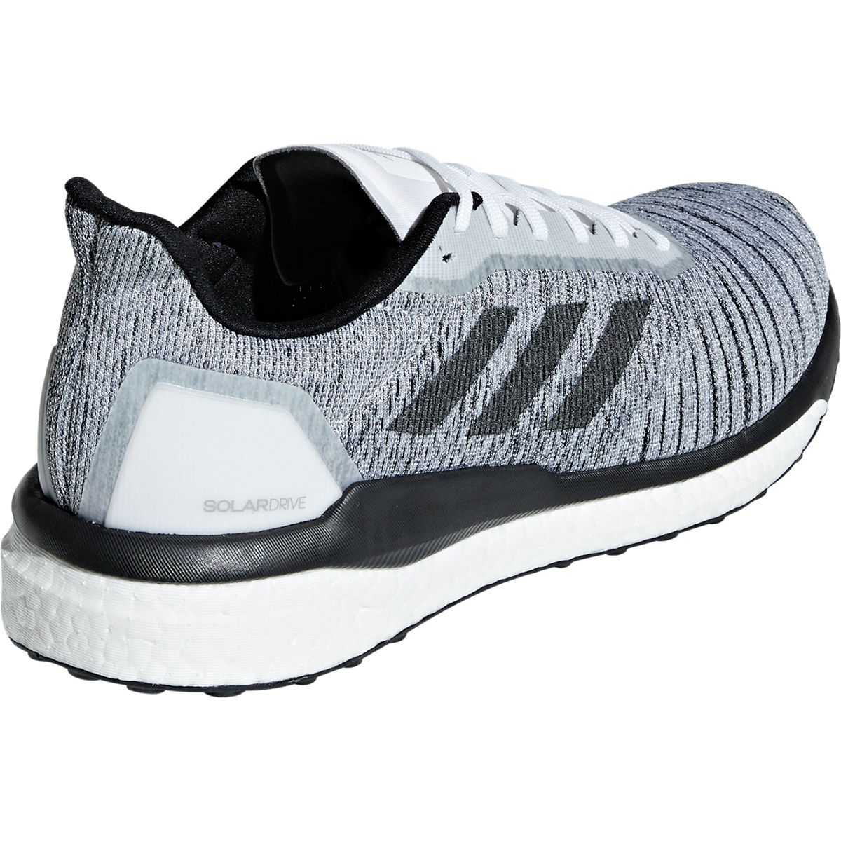 Adidas Solar Drive Running Shoe - Men's - Footwear