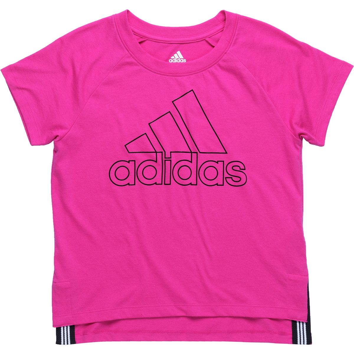 Adidas Winners T-Shirt - Girls' - Kids