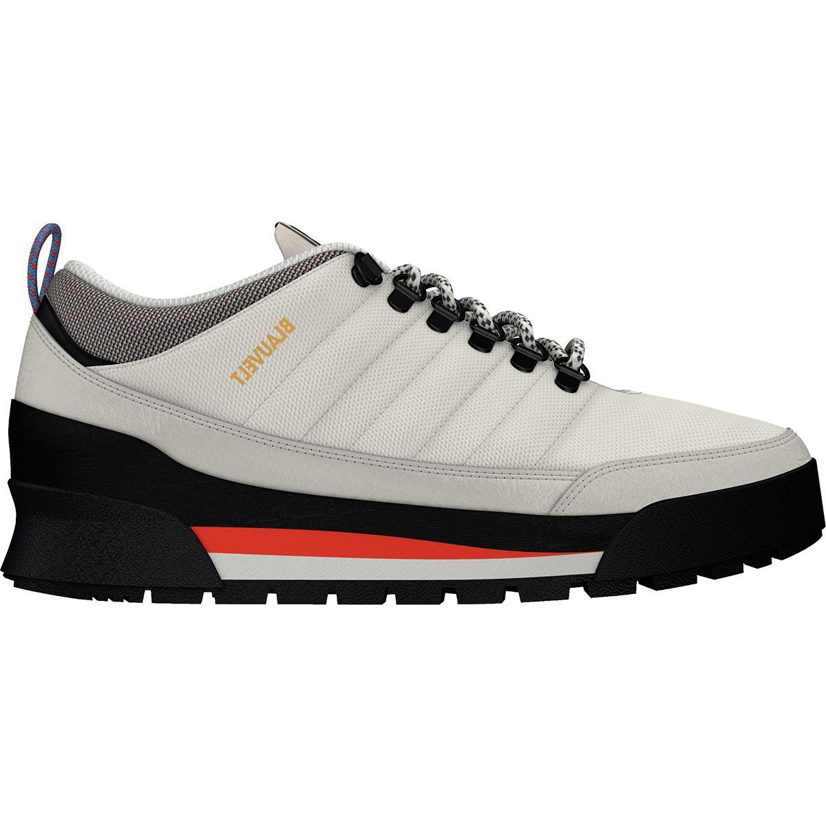 Adidas Jake 2.0 Low Boot - Men's - Footwear