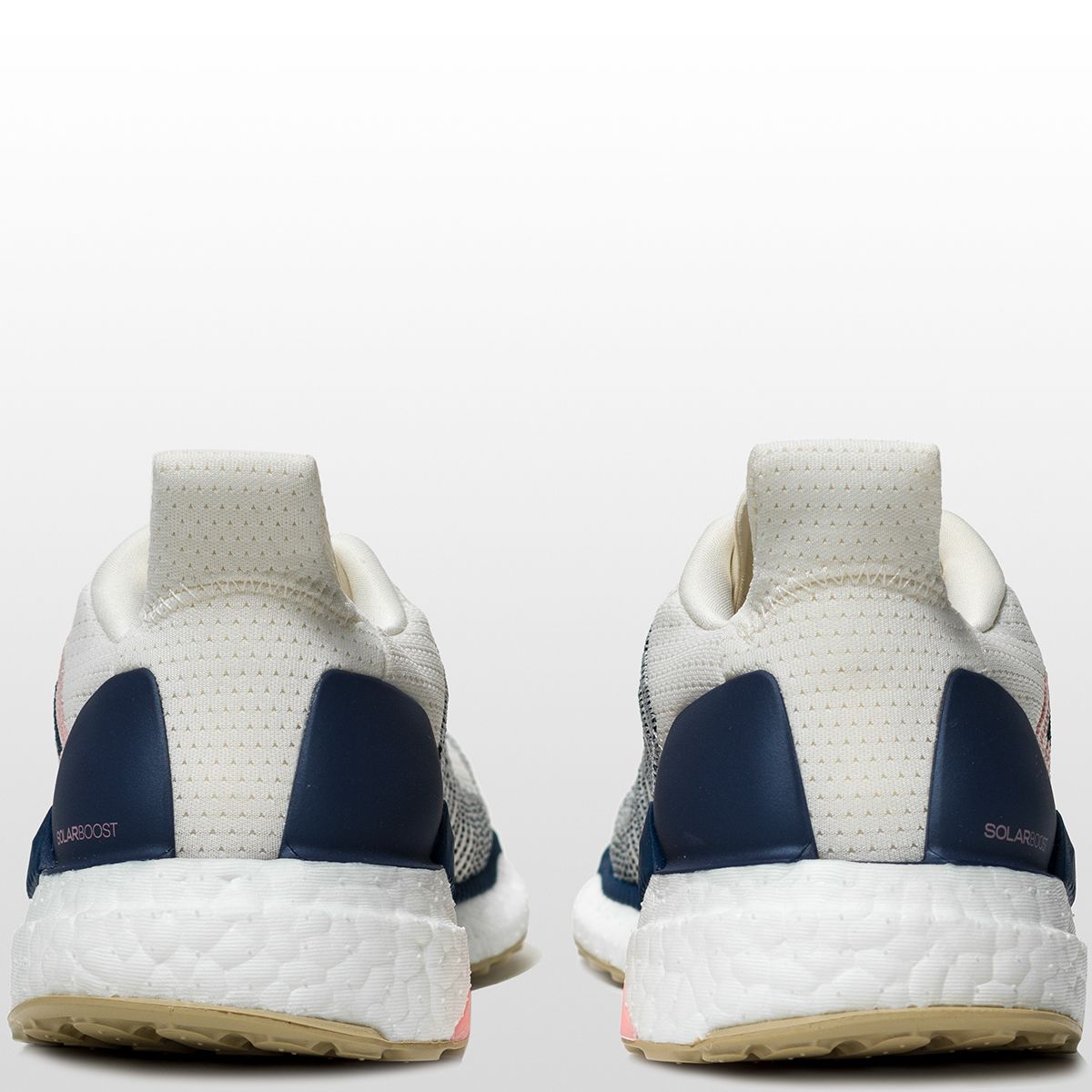 Adidas Solar Boost Running Shoe - Women's - Footwear