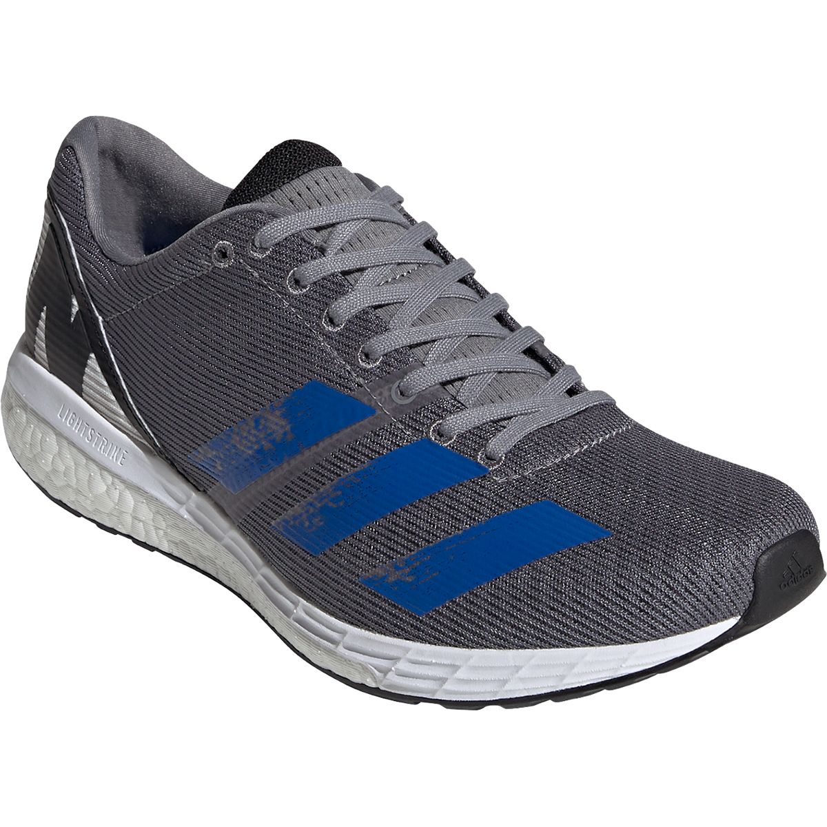 Adidas Adizero Boston 8 Running Shoe - Men's - Footwear