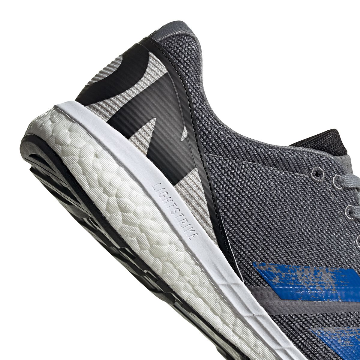 Adidas Adizero Boston 8 Running Shoe - Men's - Footwear