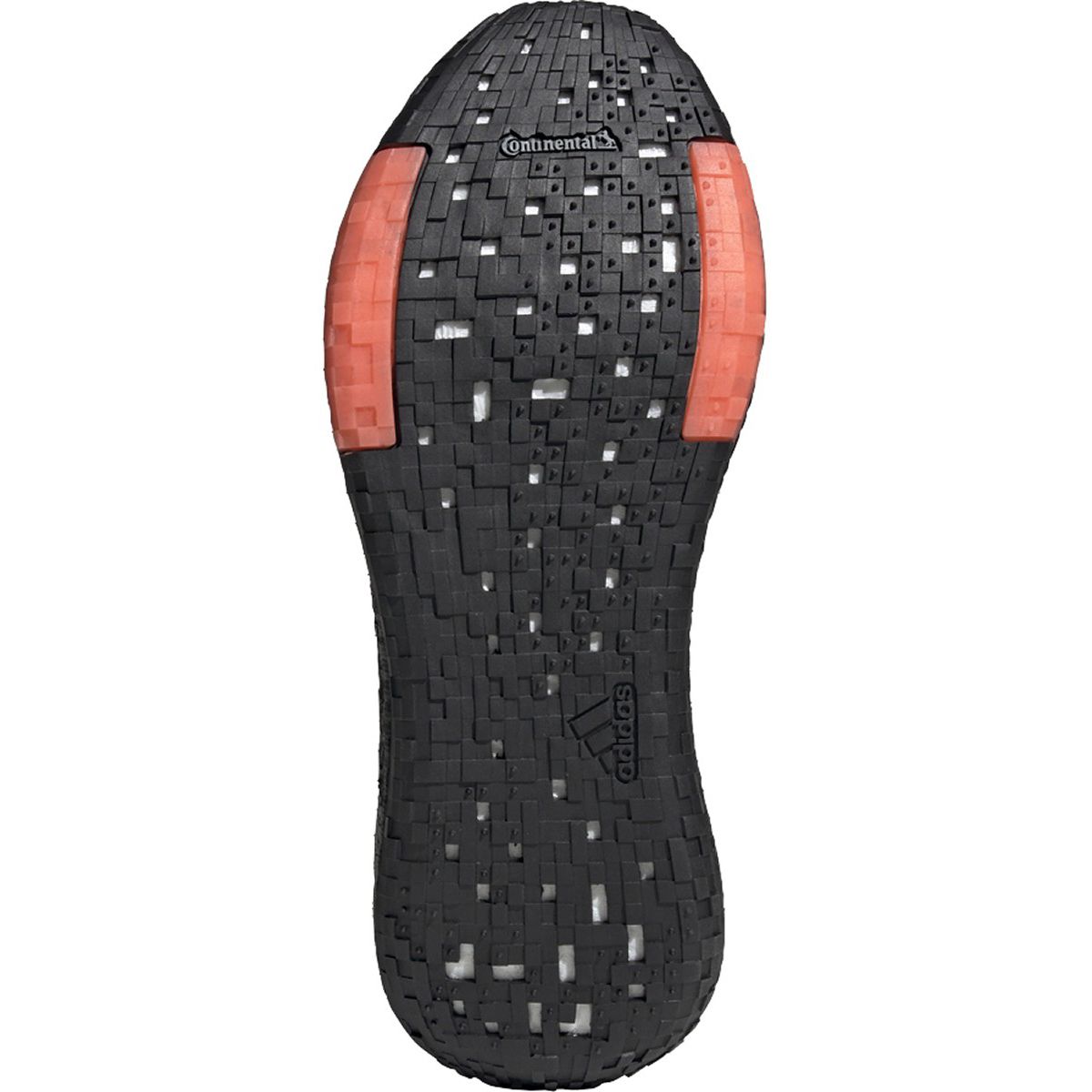 Adidas PulseBoost HD Running Shoe - Men's - Footwear