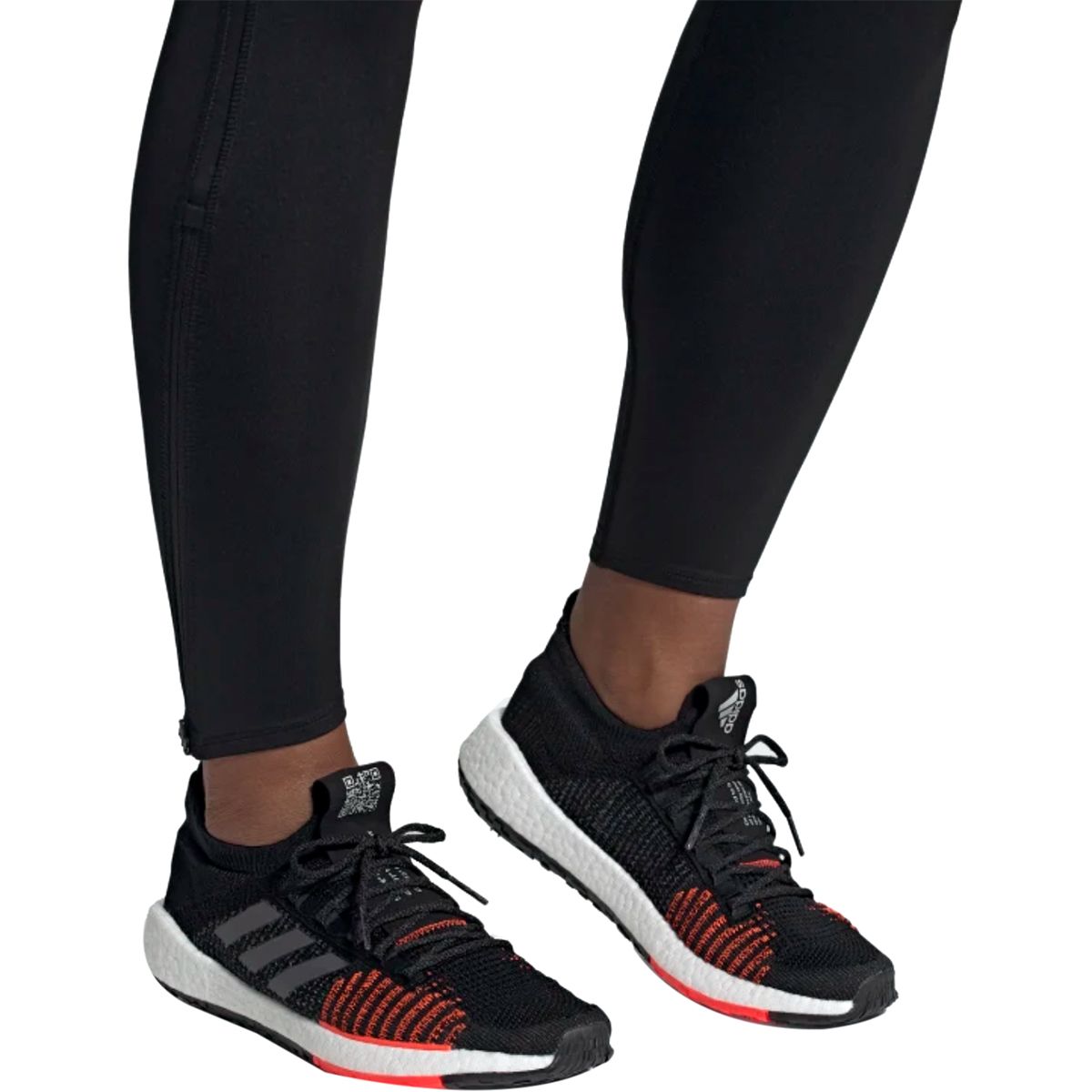 Adidas PulseBoost HD Running Shoe - Men's - Footwear