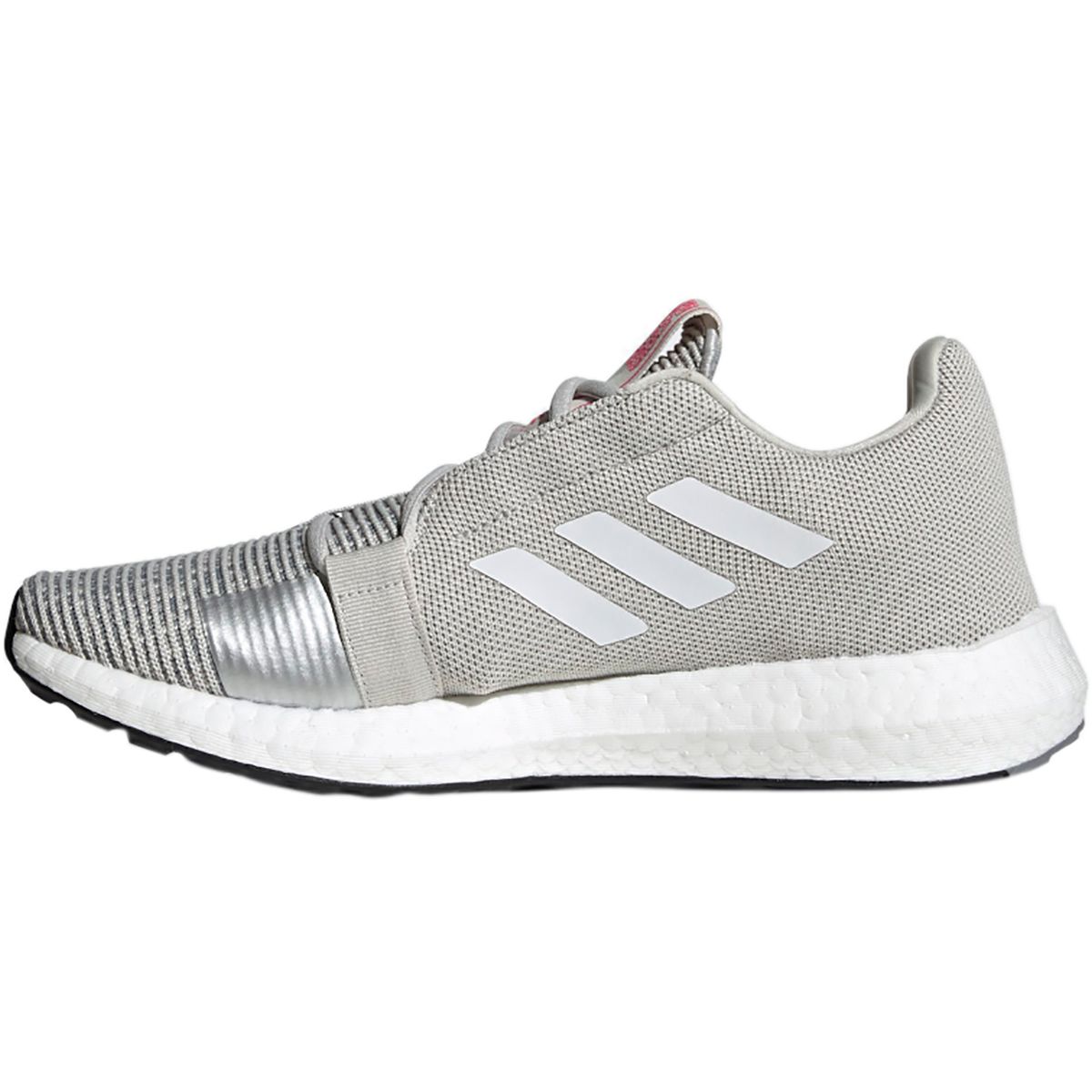 Adidas SenseBoost Go Running Shoe - Women's - Footwear
