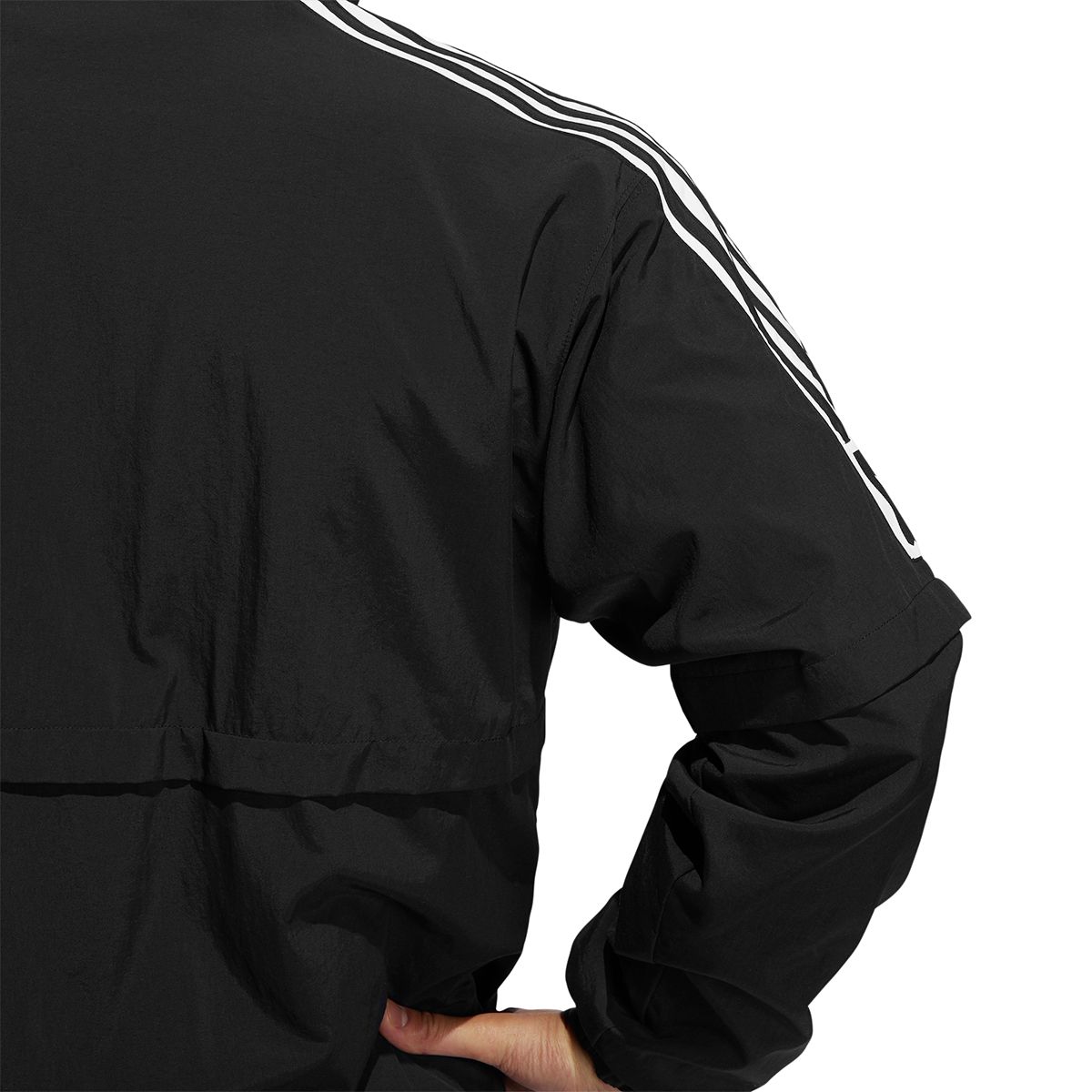 Adidas Standard 20 Jacket - Men's - Clothing