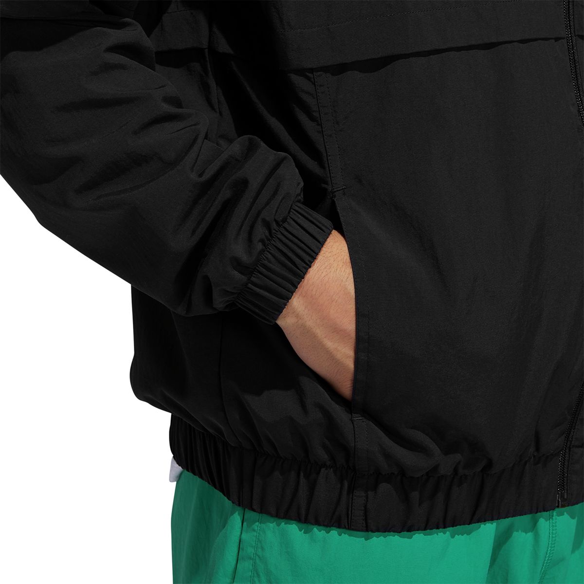 Adidas Standard 20 Jacket - Men's - Clothing