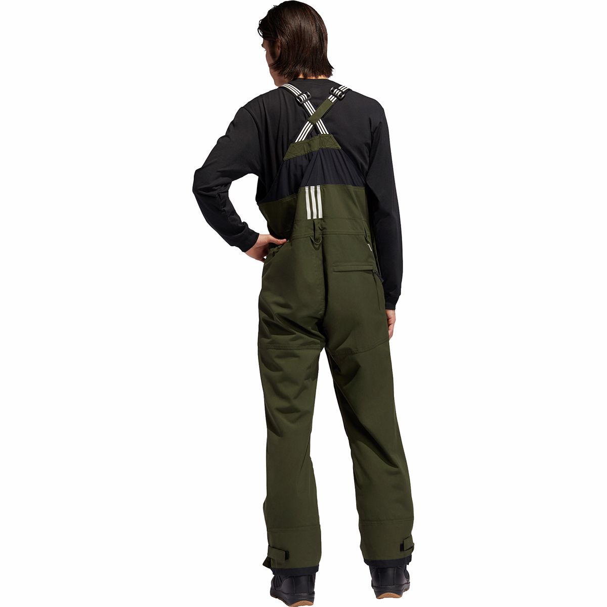 Adidas Utility Bib Pant - Men's | Backcountry.com