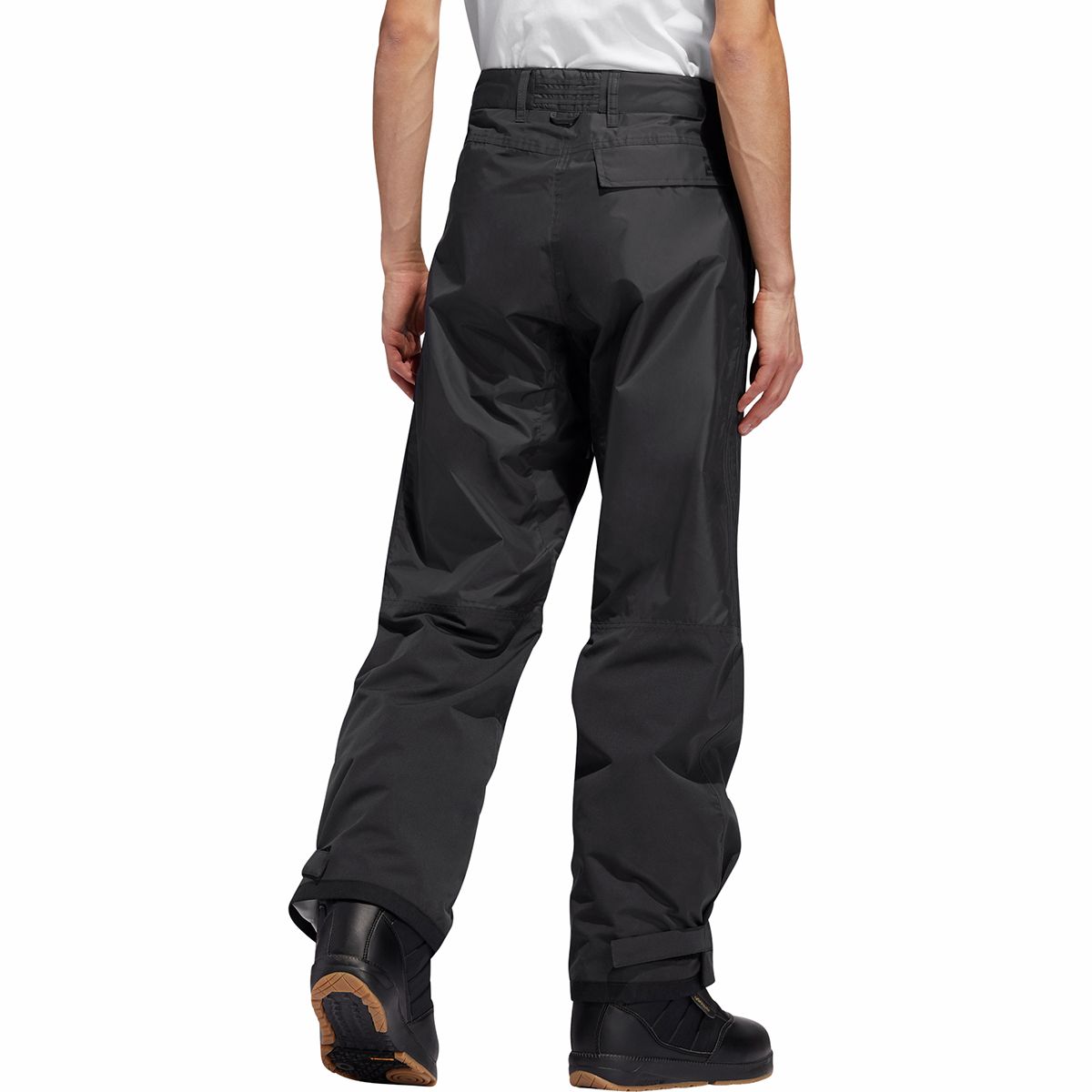 Adidas Riding Pant - Men's - Clothing