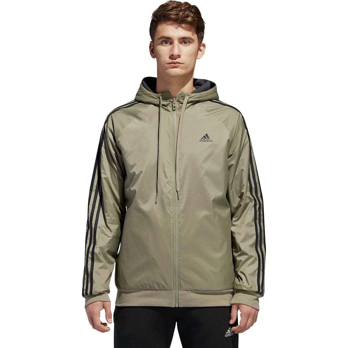 Adidas Balance Jacket II - Men's - Clothing