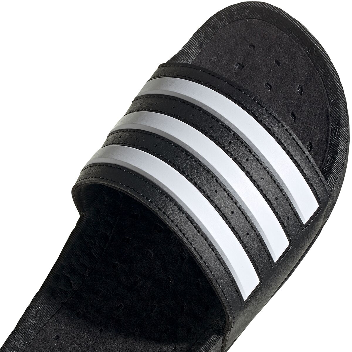 Adidas Adilette Boost Sandal - Men's - Footwear