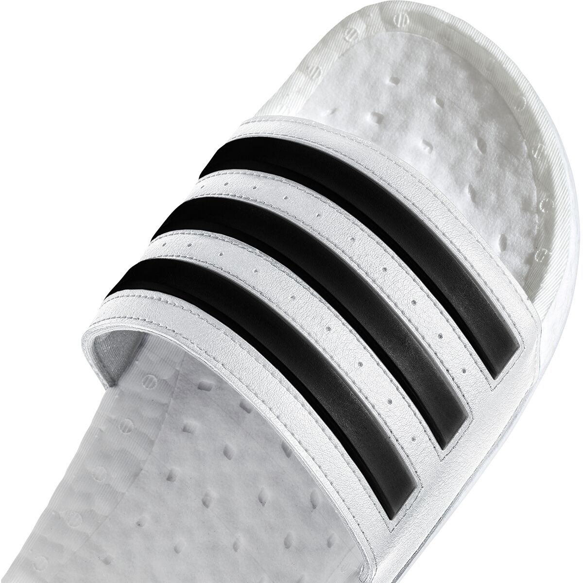 Adidas Adilette Boost Sandal - Men's - Footwear