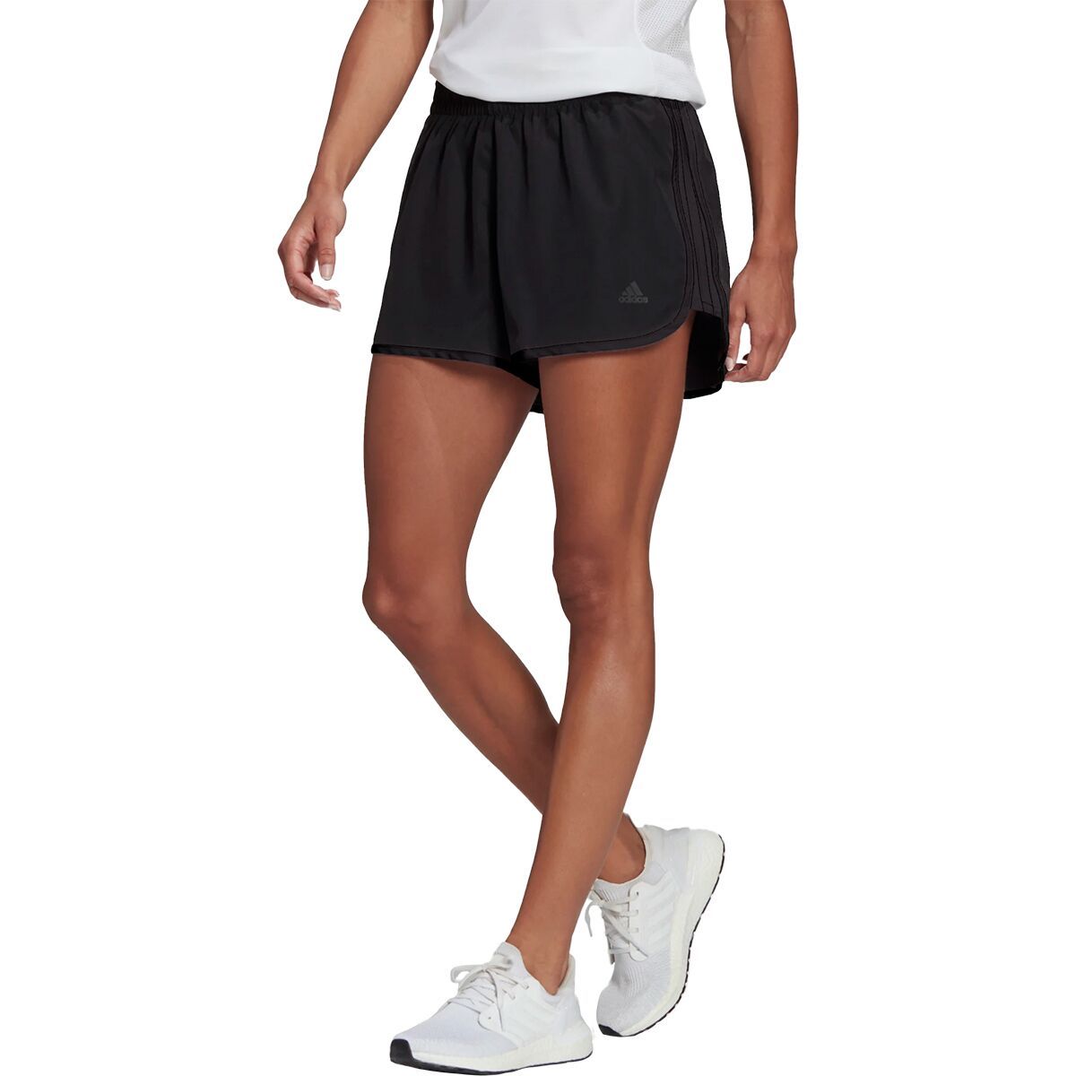 Adidas Marathon 20 Short - Women's - Clothing