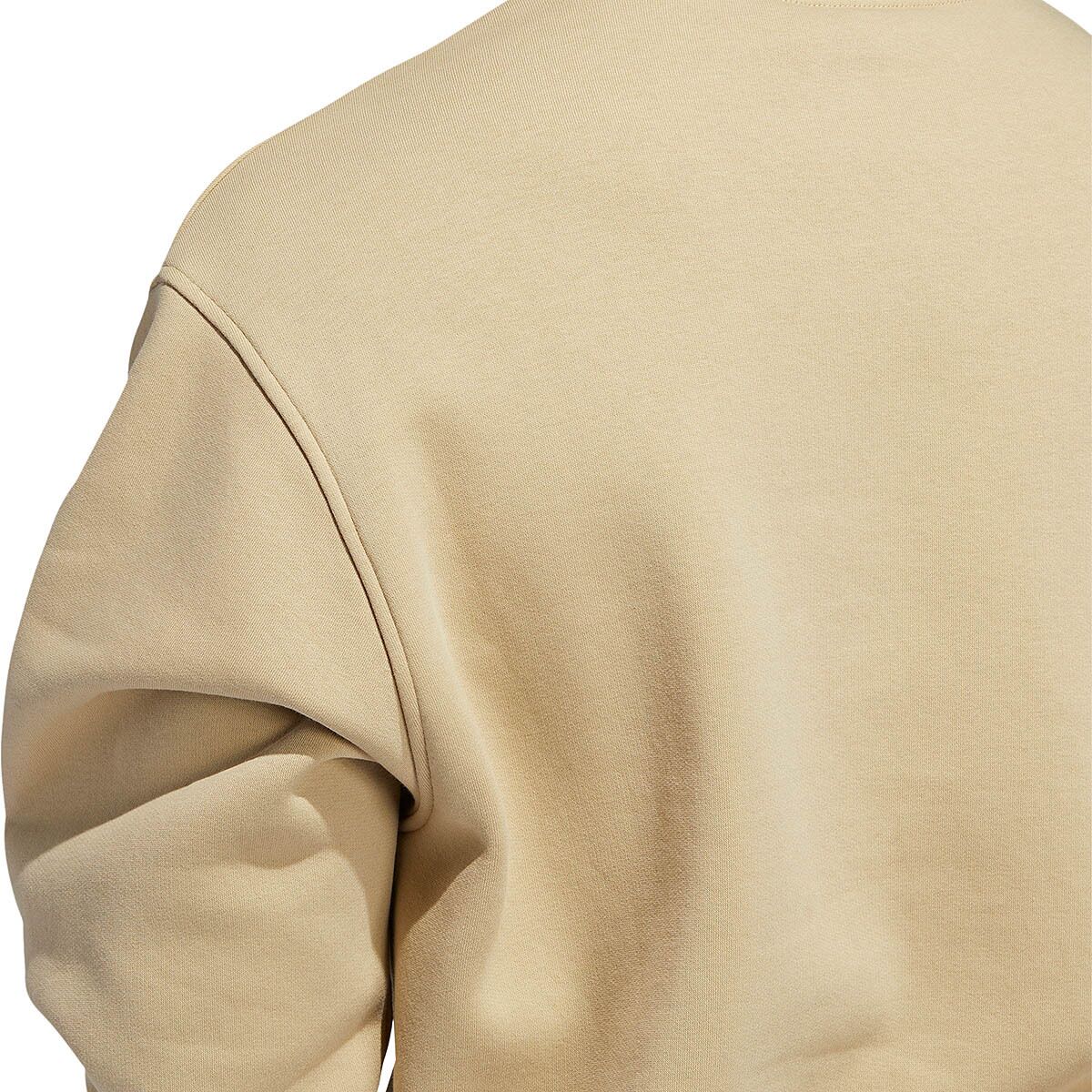 Adidas Pinwheel Crew Sweatshirt - Men's - Clothing