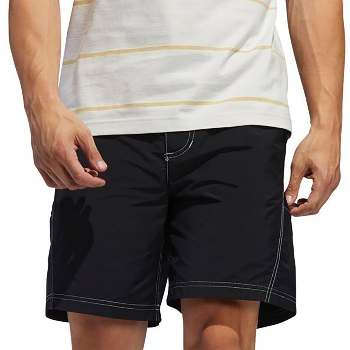 Adidas Utility Short - Men's - Clothing