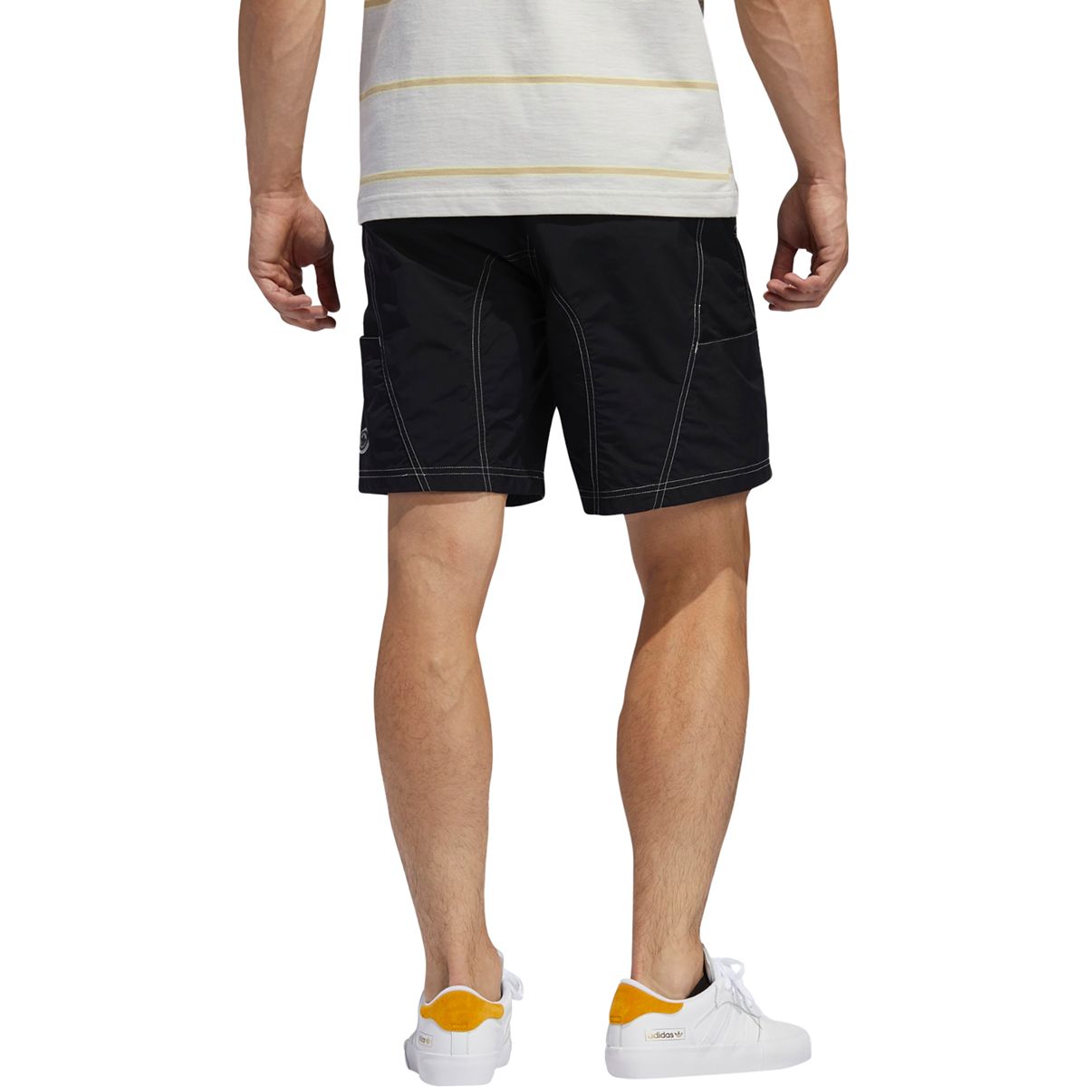 Adidas Utility Short - Men's - Clothing