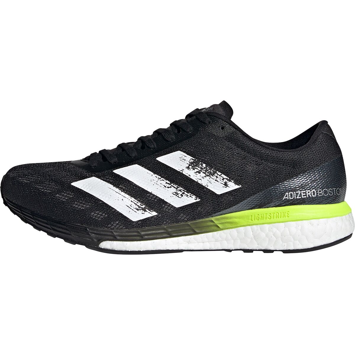 Adidas Adizero Boston 9 Running Shoe - Men's - Footwear