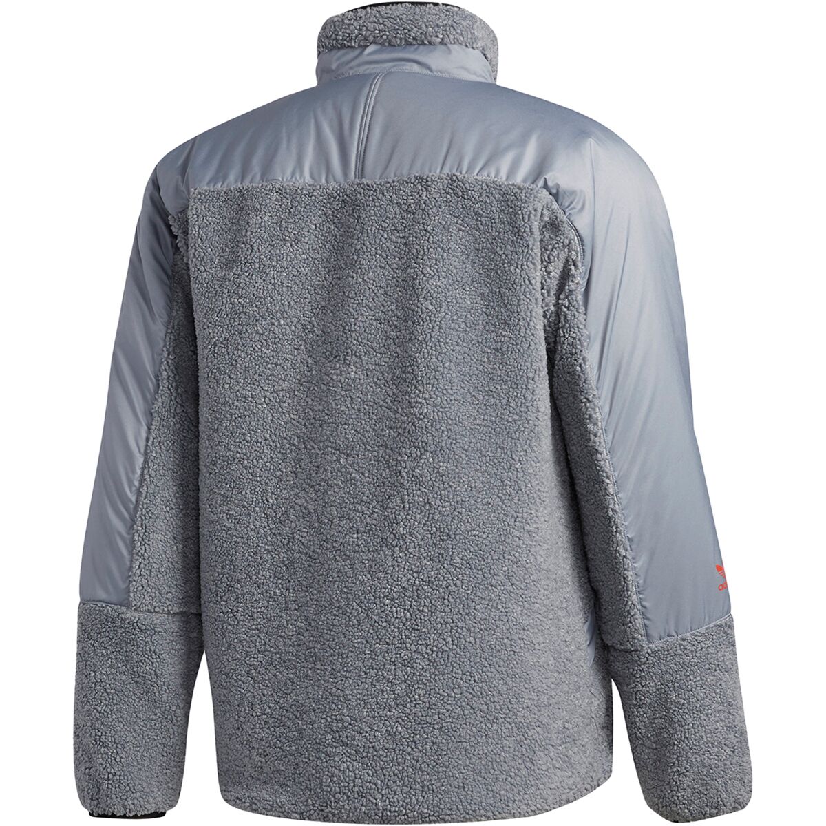 Adidas Fleece Zip Jacket - Men's - Clothing