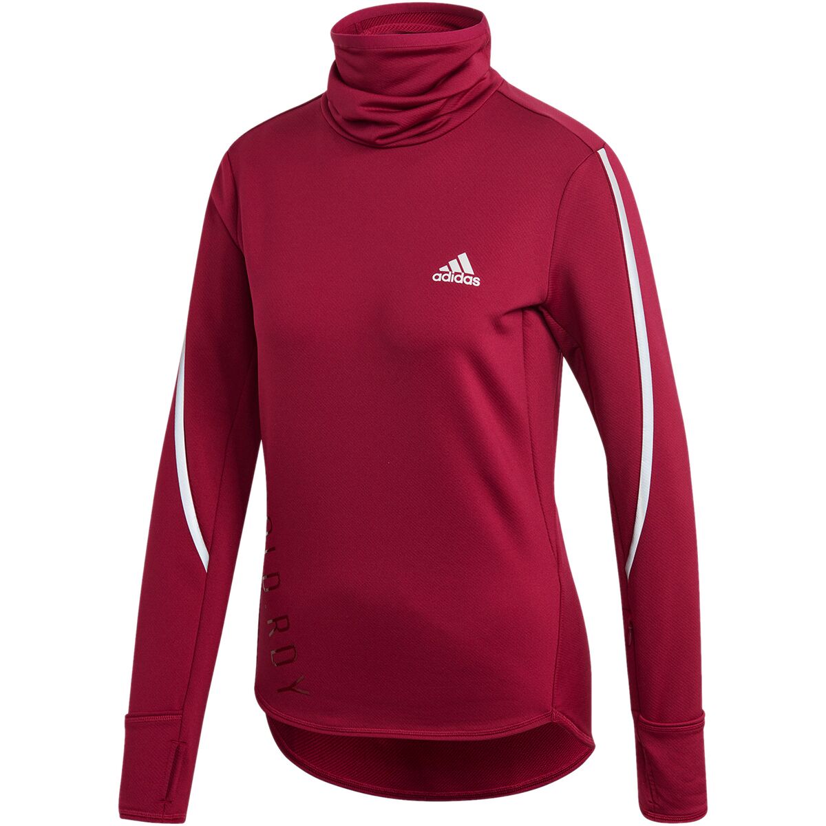 Adidas Cold Ready Cover Up - Women's - Clothing