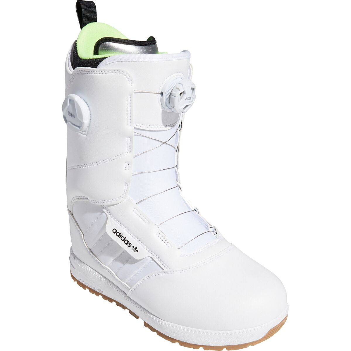 Adidas Response 3MC ADV Snowboard Boot - Men's - Snowboard