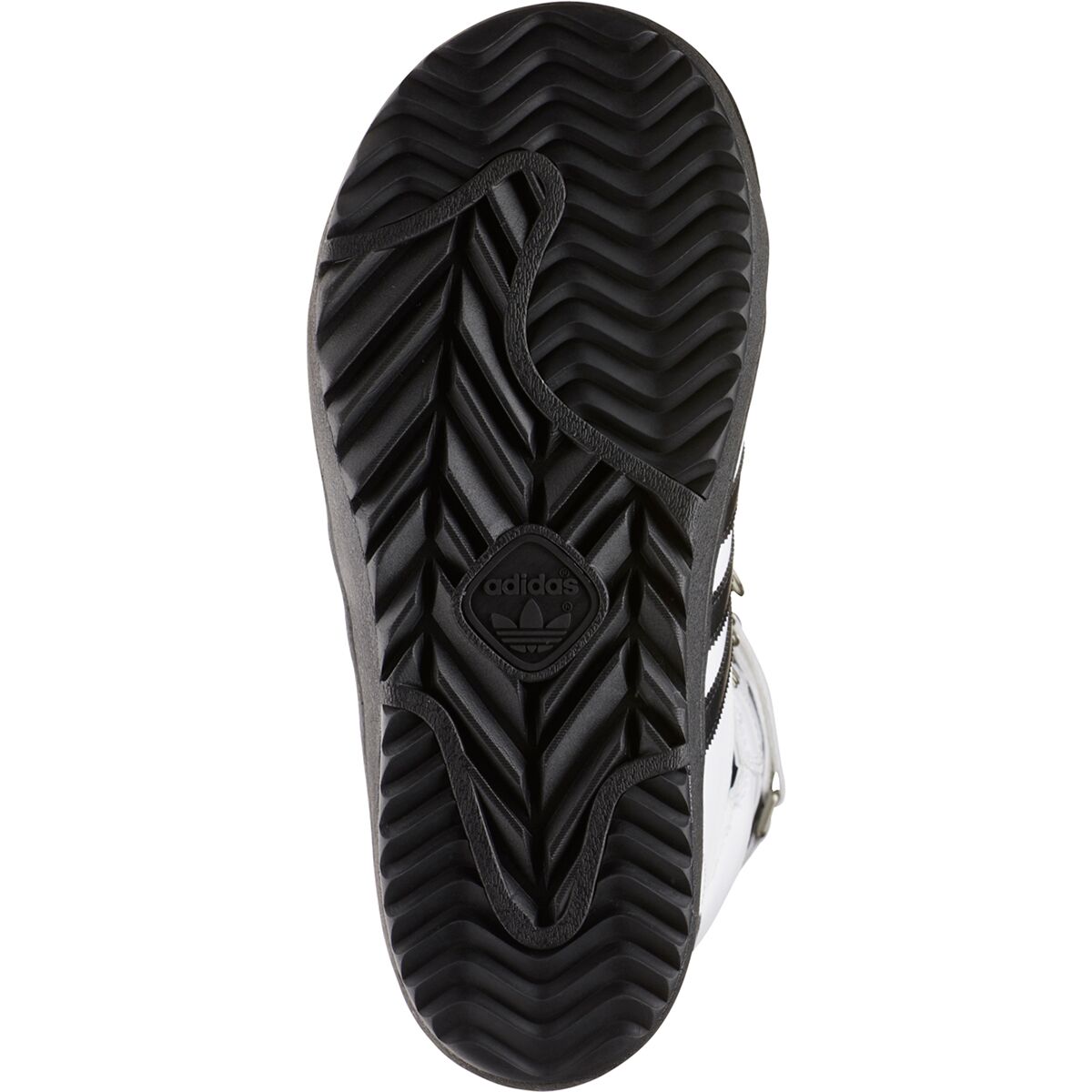 Adidas Superstar ADV Snowboard Boot - Men's - Snowboard