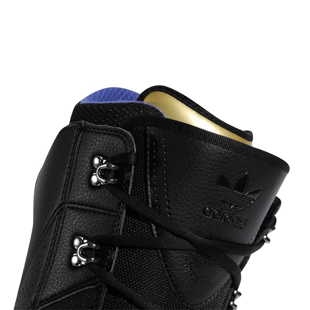 Adidas Tactical ADV Snowboard Boot - 2022 - Snowboard