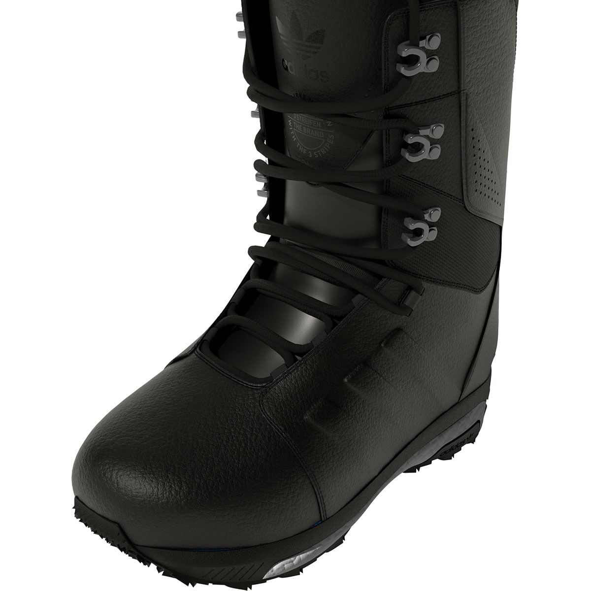 Adidas Tactical ADV Snowboard Boot - 2022 - Snowboard