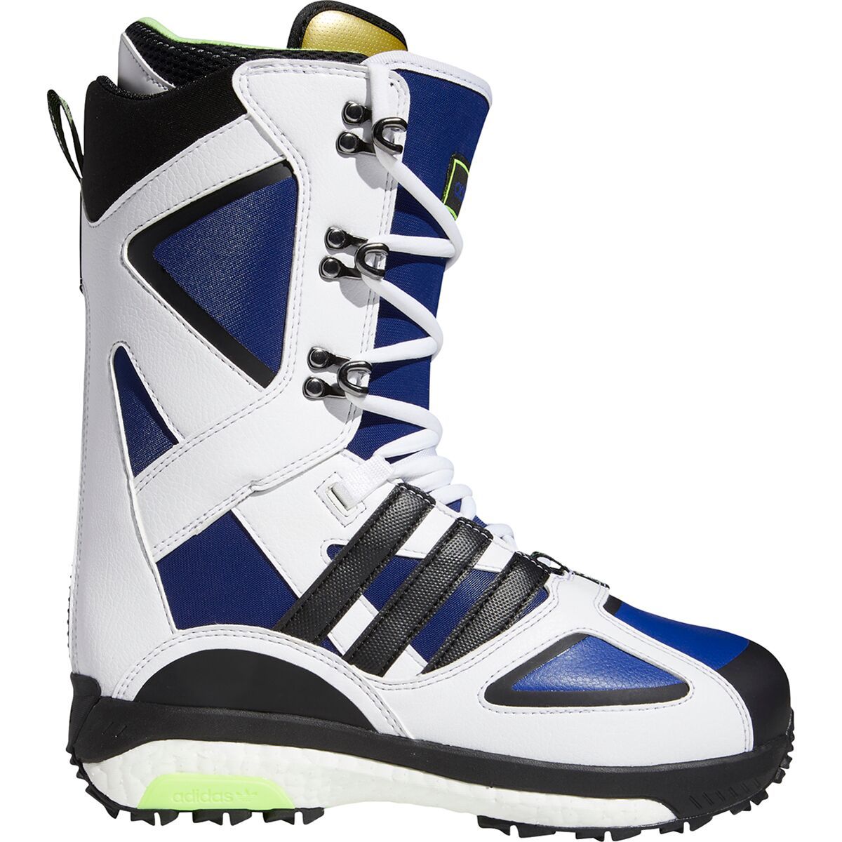Adidas Tactical Lexicon ADV Snowboard Boot - Men's - Snowboard