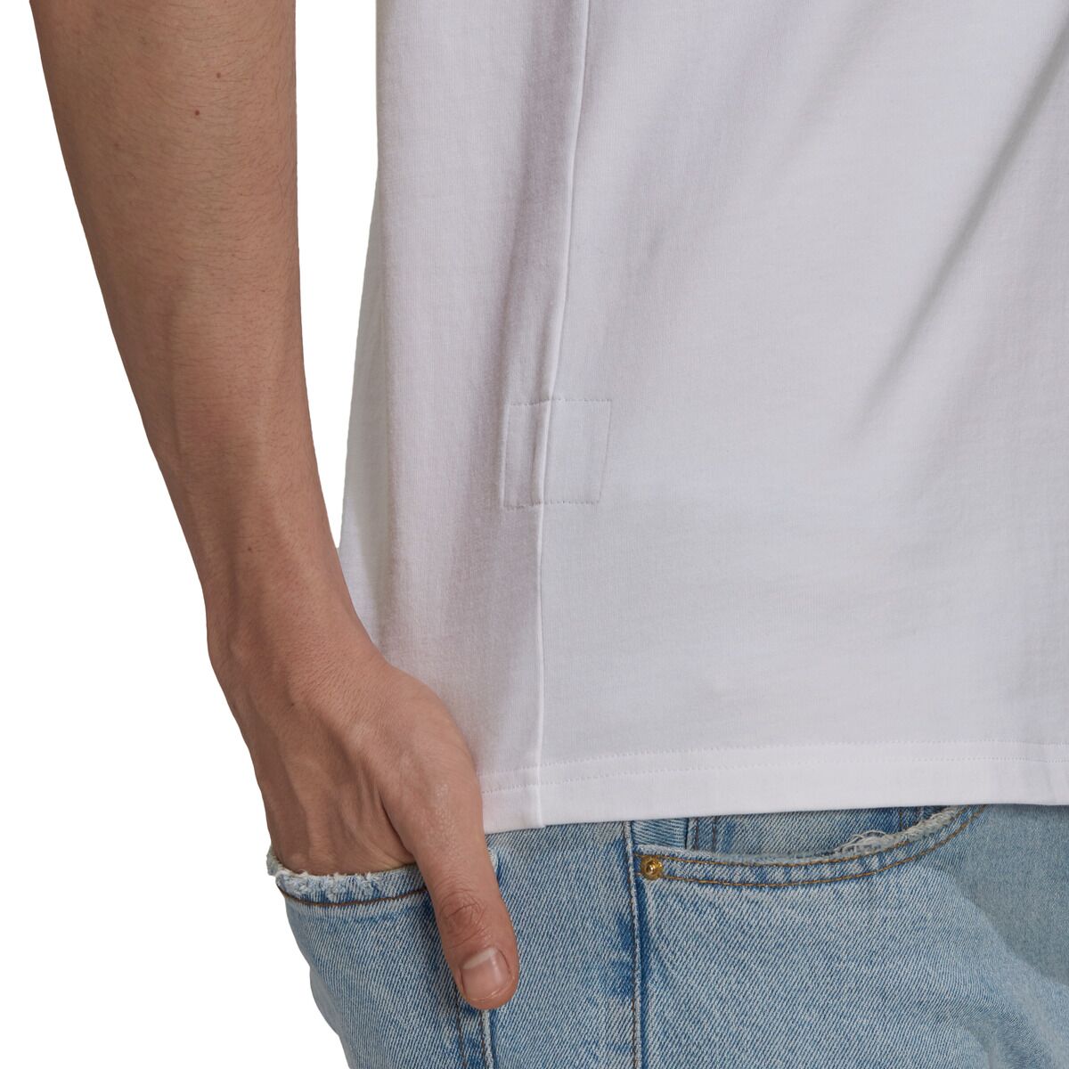 Adidas Heavyweight Shmoofoil T-Shirt - Men's | Backcountry.com