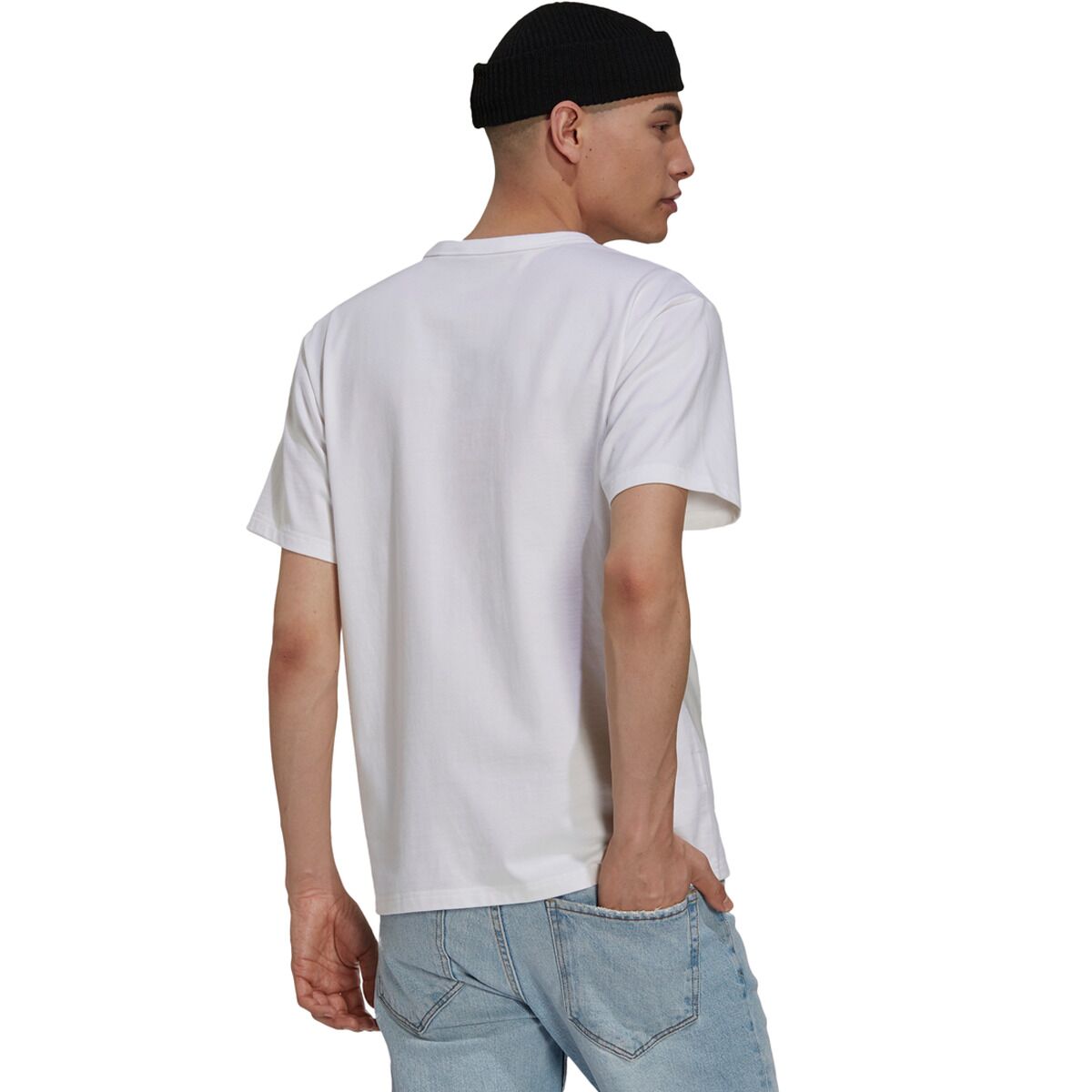 Adidas Heavyweight Shmoofoil T-Shirt - Men's | Backcountry.com