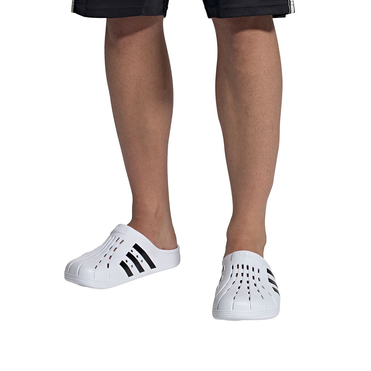 Adidas Adilette Clog - Men's