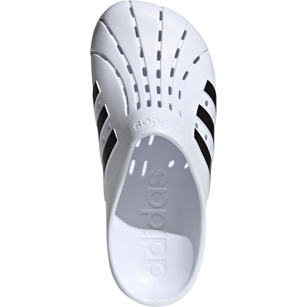 Adidas Adilette Clog - Men's